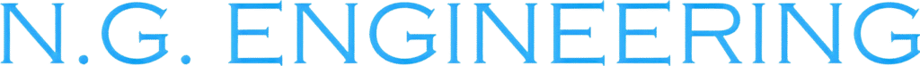 Our Services – N.G. Engineering